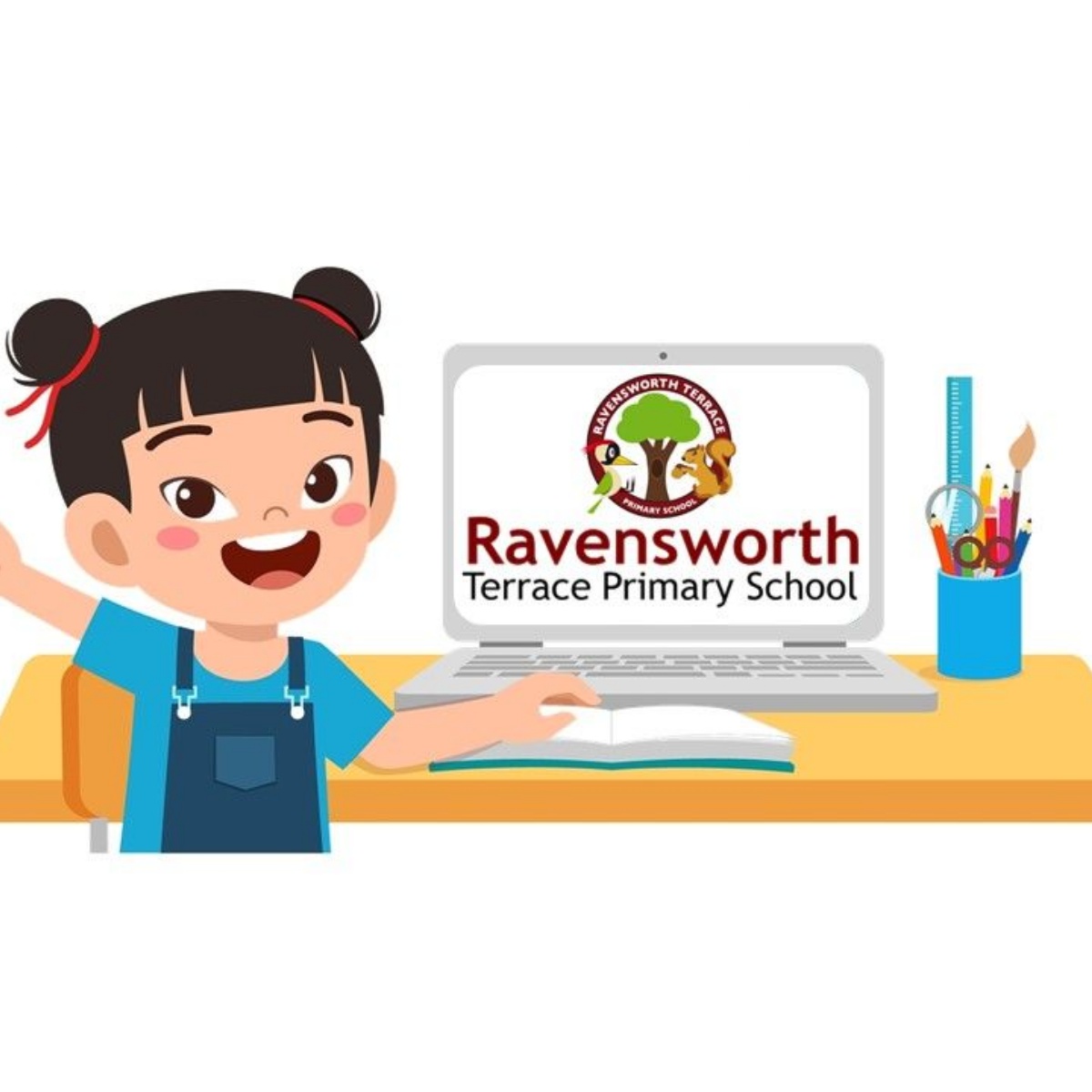 Ravensworth Terrace Primary School - Welcome to our new Website